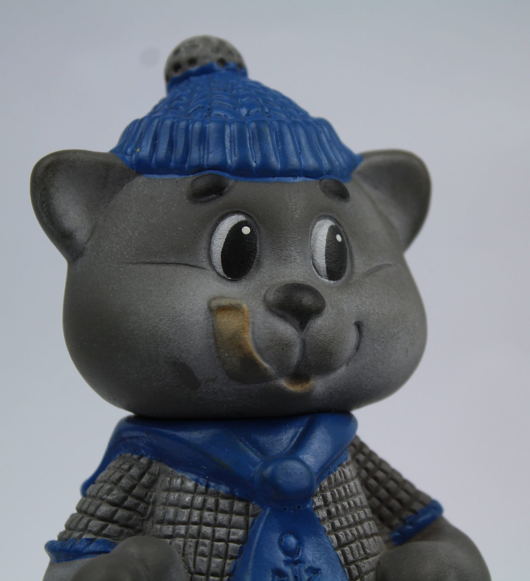 Soviet Rubber Cat Matroskin. Cartoon Prostokvashino. Soviet | Etsy