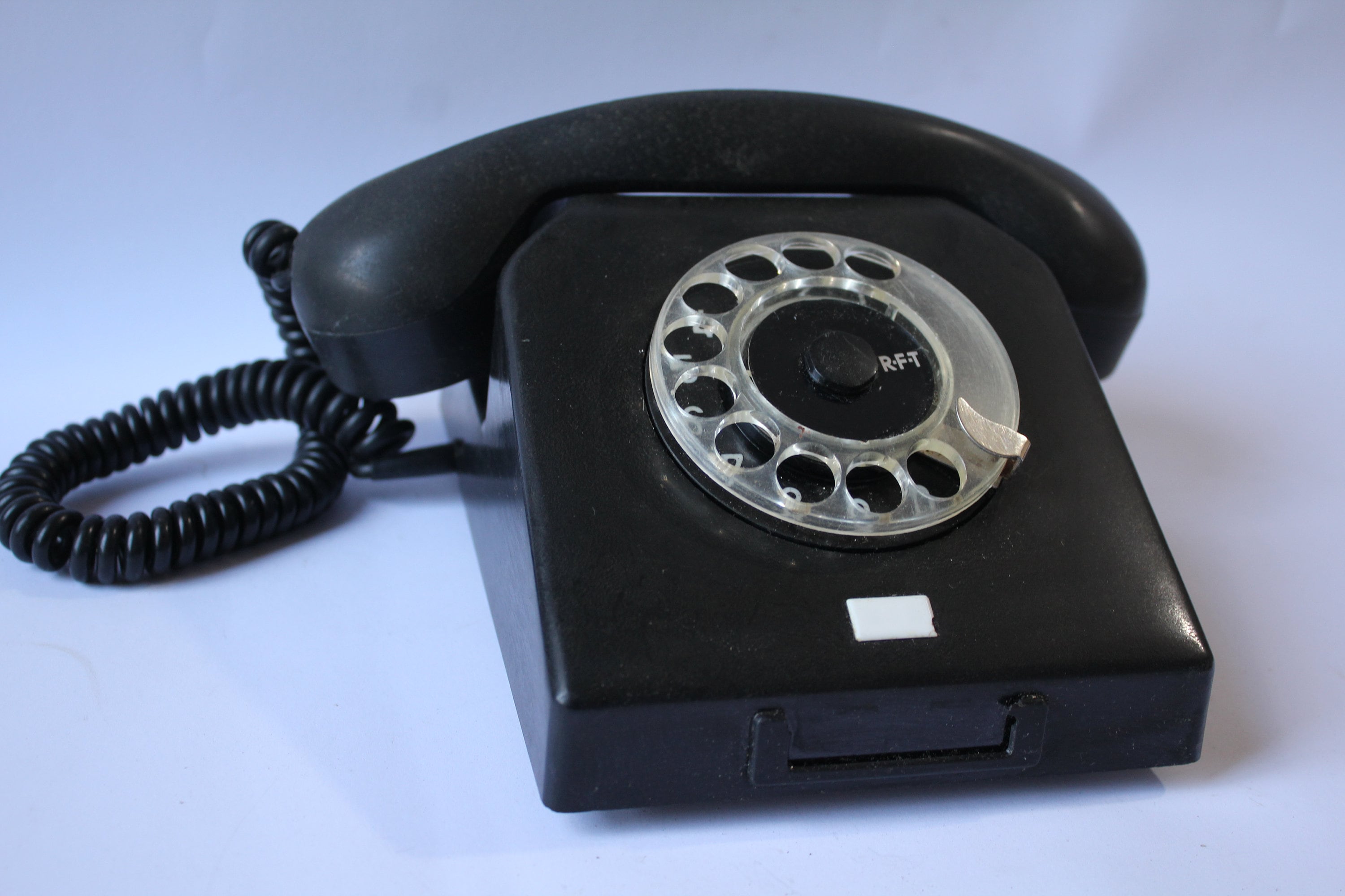 Vintage Germany Phone Nordfern W66. Desk Phone. Rotary Phone. | Etsy