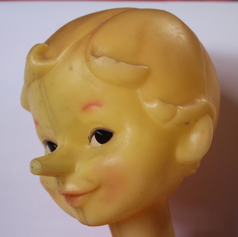 Soviet Buratino. Pinocchio. Golden Key. Soviet Pinocchio. - Etsy