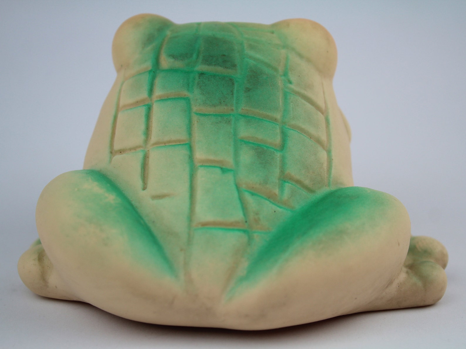 Soviet Rubber toad frog. Soviet Toy. Vintage Toy. Soviet | Etsy