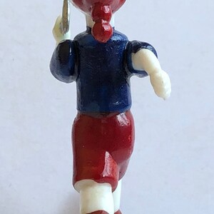 Very Rare Small Soviet Buratino. Pinocchio. Golden Key. Soviet ...