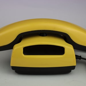1988 Soviet Phone. Desk Phone. Rotary Phone. Disk Phone. Yellow Phone ...