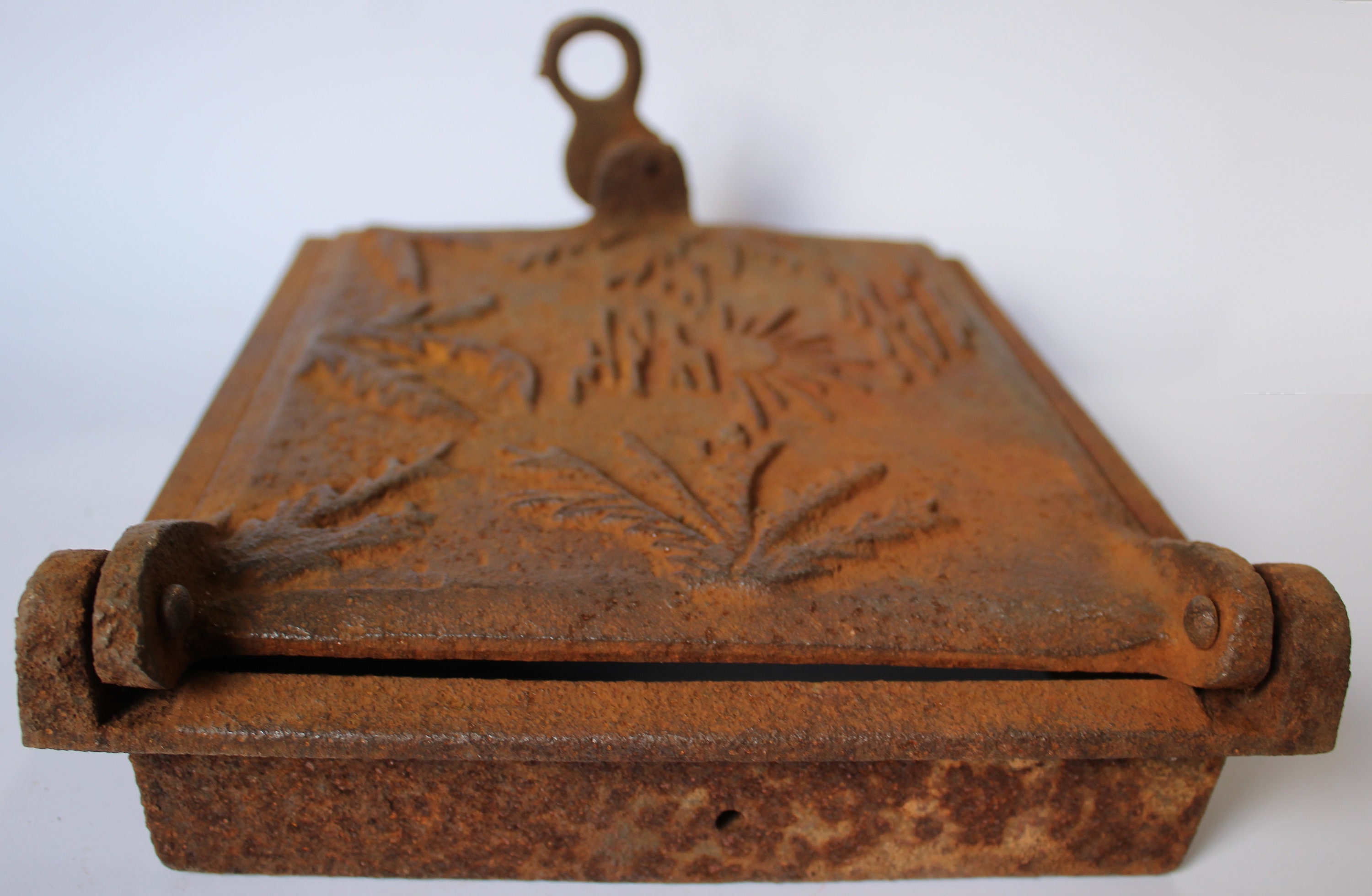 Vintage Stove Door Soviet Stove Oven Doorcast Iron Srove - Etsy