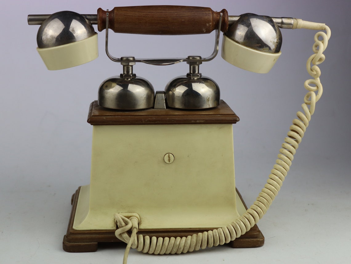 1986 Very Rare Soviet Phone. Soviet Telephone. Vintage Phone. | Etsy