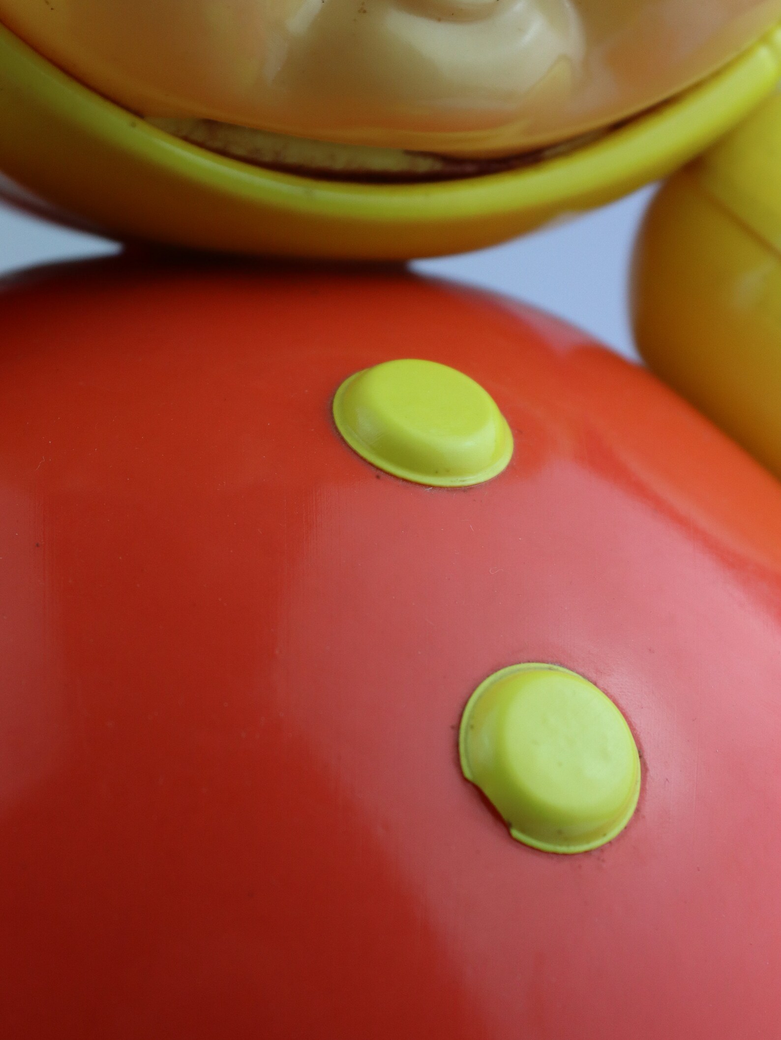 Big Soviet Roly-poly. Large Roly-poly. Soviet Roly-poly. - Etsy