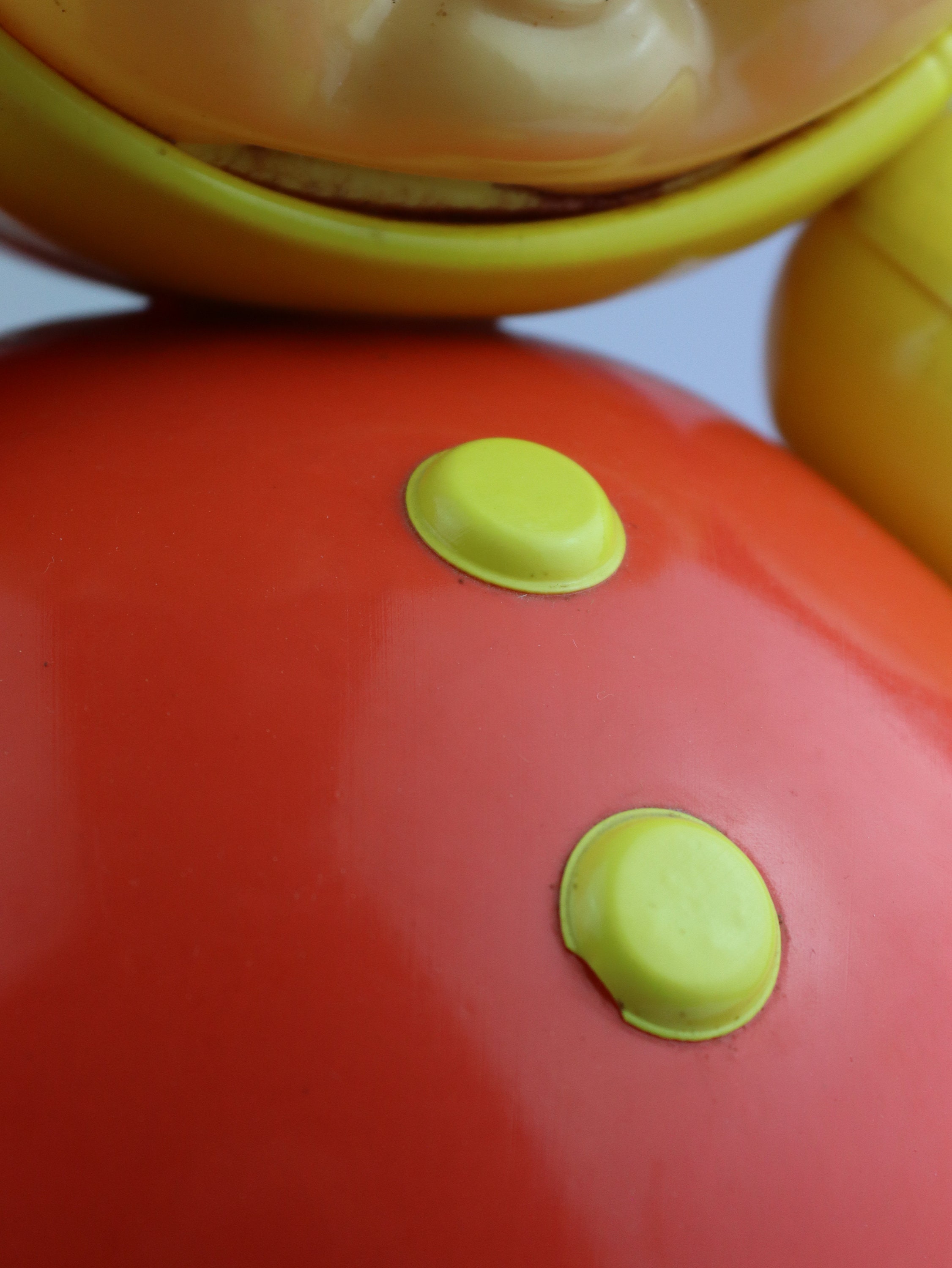 Big Soviet Roly-poly. Large Roly-poly. Soviet Roly-poly. - Etsy UK