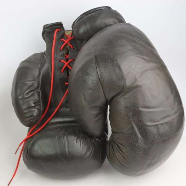 Antique Boxing - Etsy