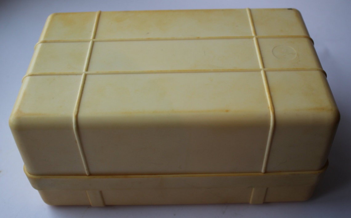 Soviet Medical Bag. First Aid Kit Medical Kit Medicine | Etsy