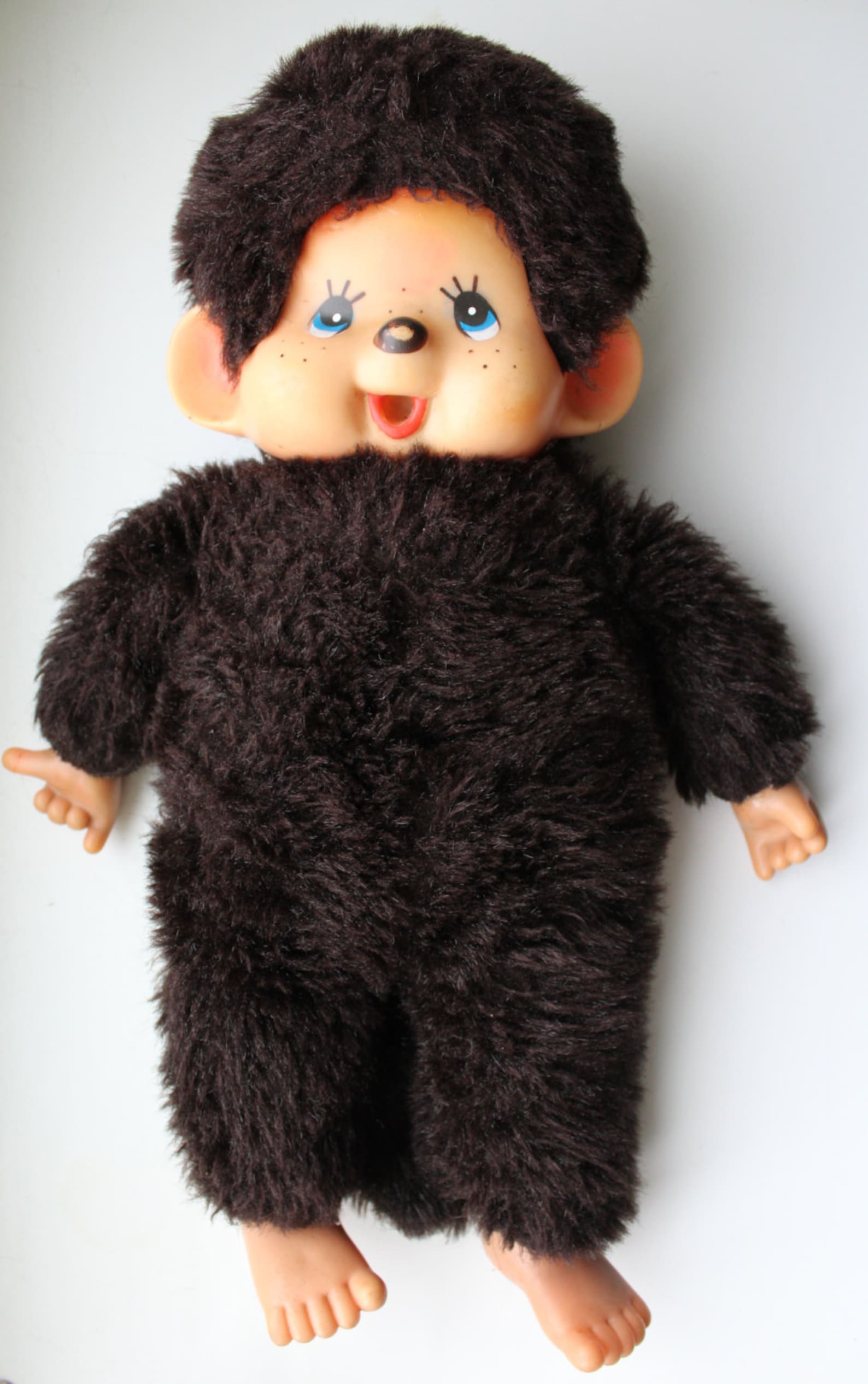 45cm Big Antique Monkey. Vintage Monkey. Retro Toy Monkey. Toy - Etsy