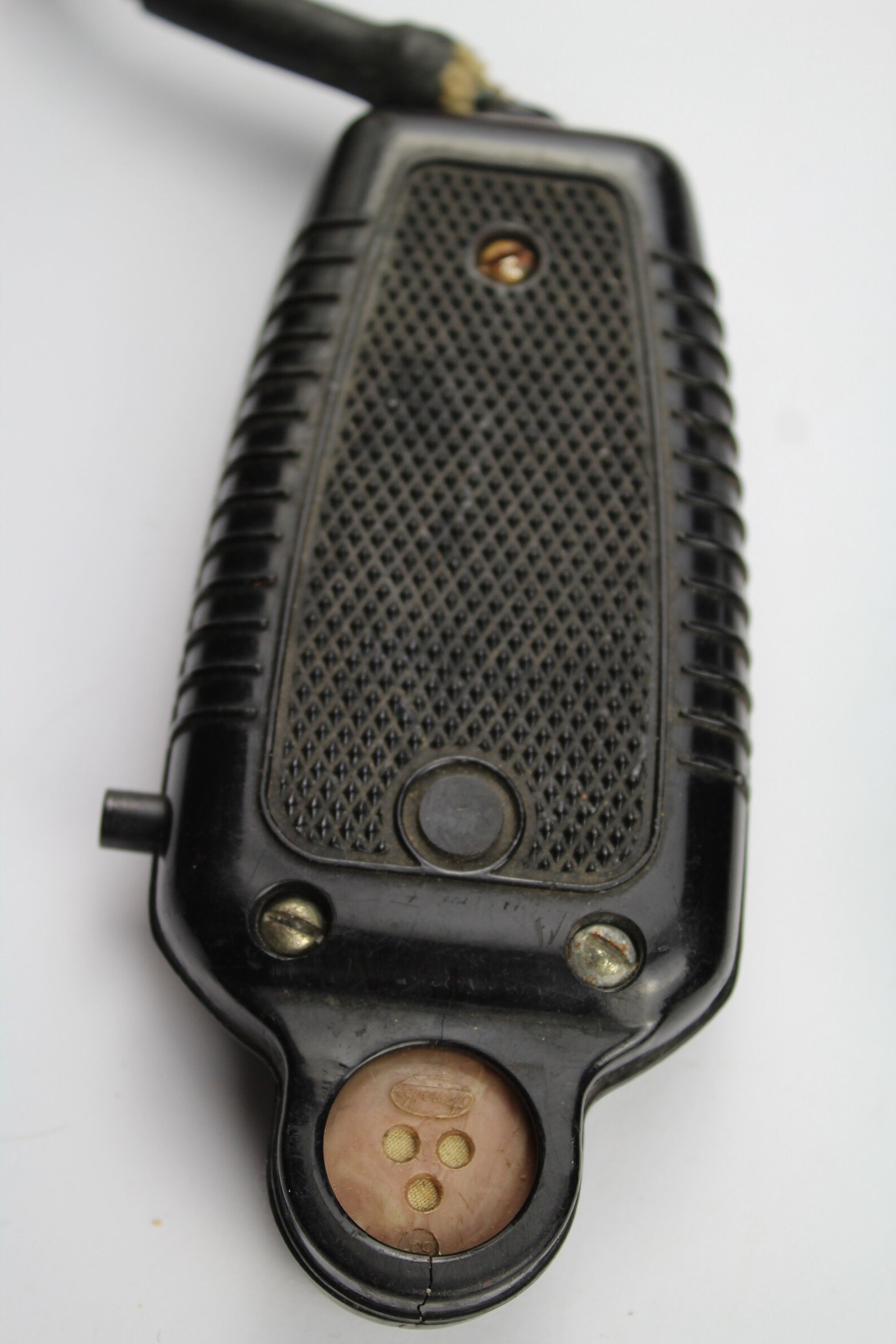 1959 Soviet Military Telephone Speakerphone With Radio and - Etsy