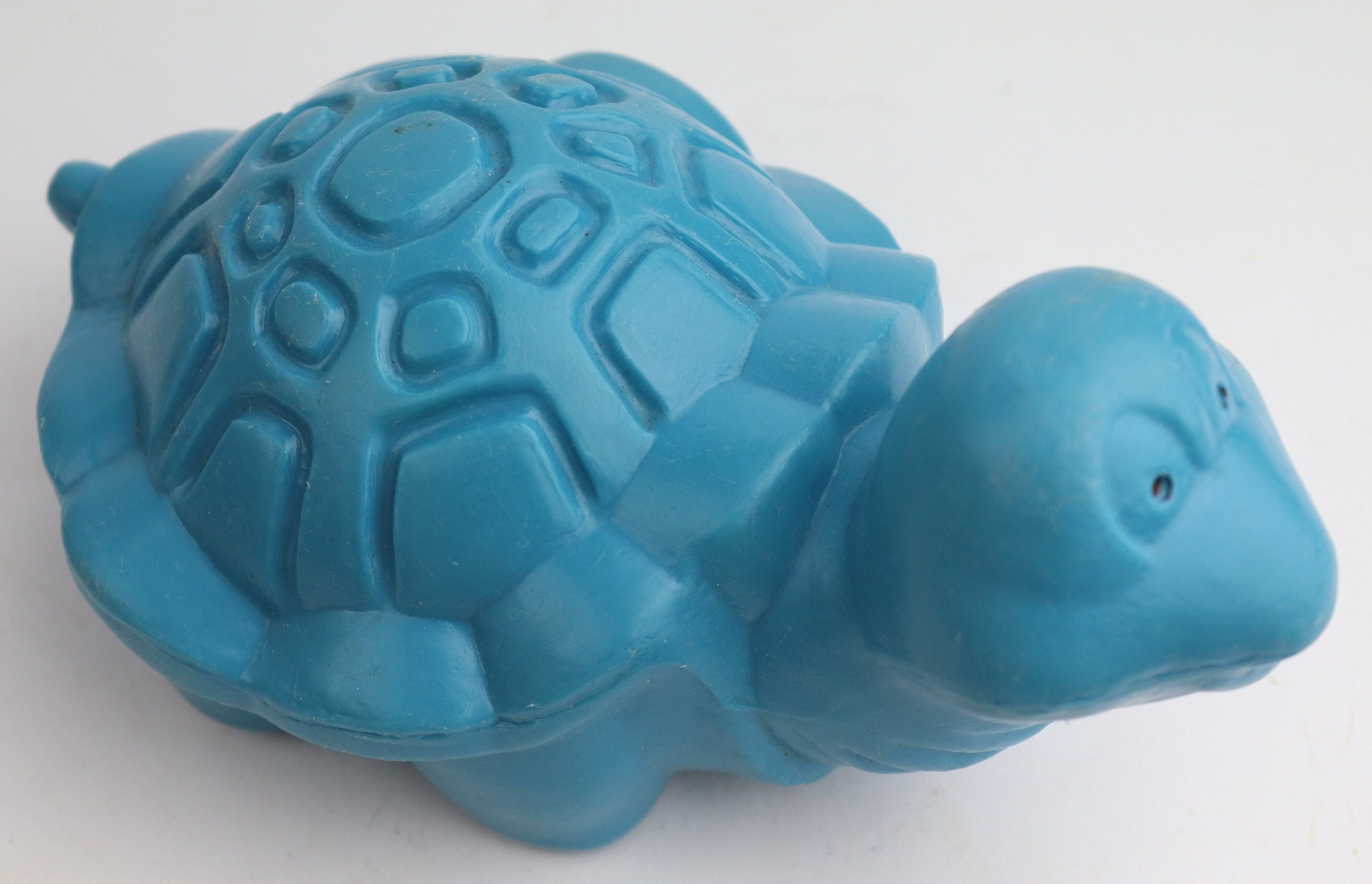 Soviet Plastic Turtle Toy Vintage Turtle Soviet Turtle - Etsy