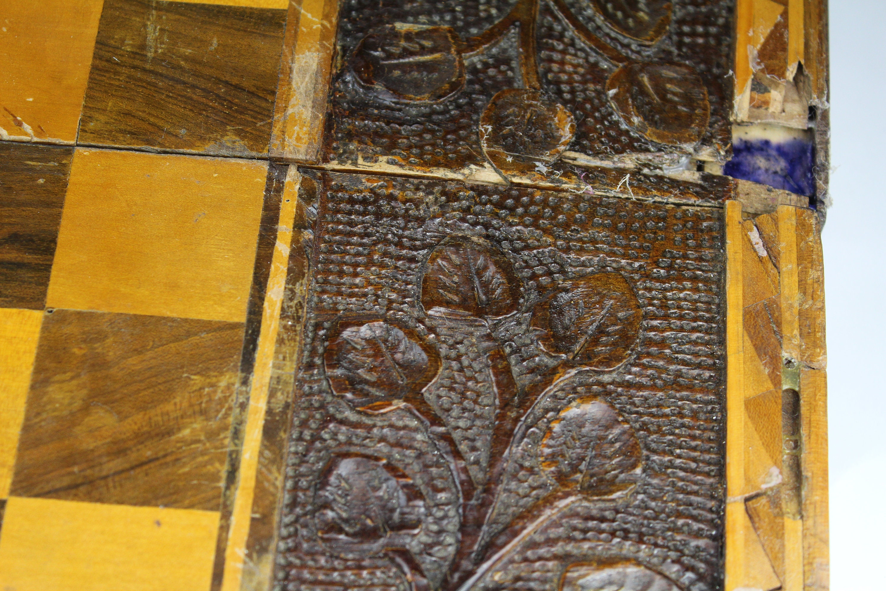 Soviet Backgammon Vintage Game Big Old Backgammon Vintage | Etsy