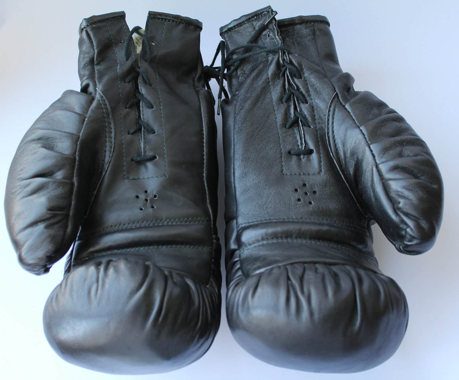 Soviet Boxing Gloves. Vintage Boxing Gloves. Leather Gloves. | Etsy