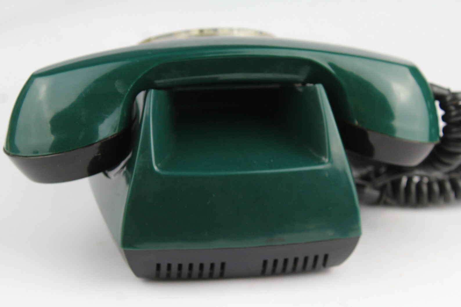 Soviet Phone 1980. Desk Phone. Rotary Phone. Disk Phone. Old - Etsy
