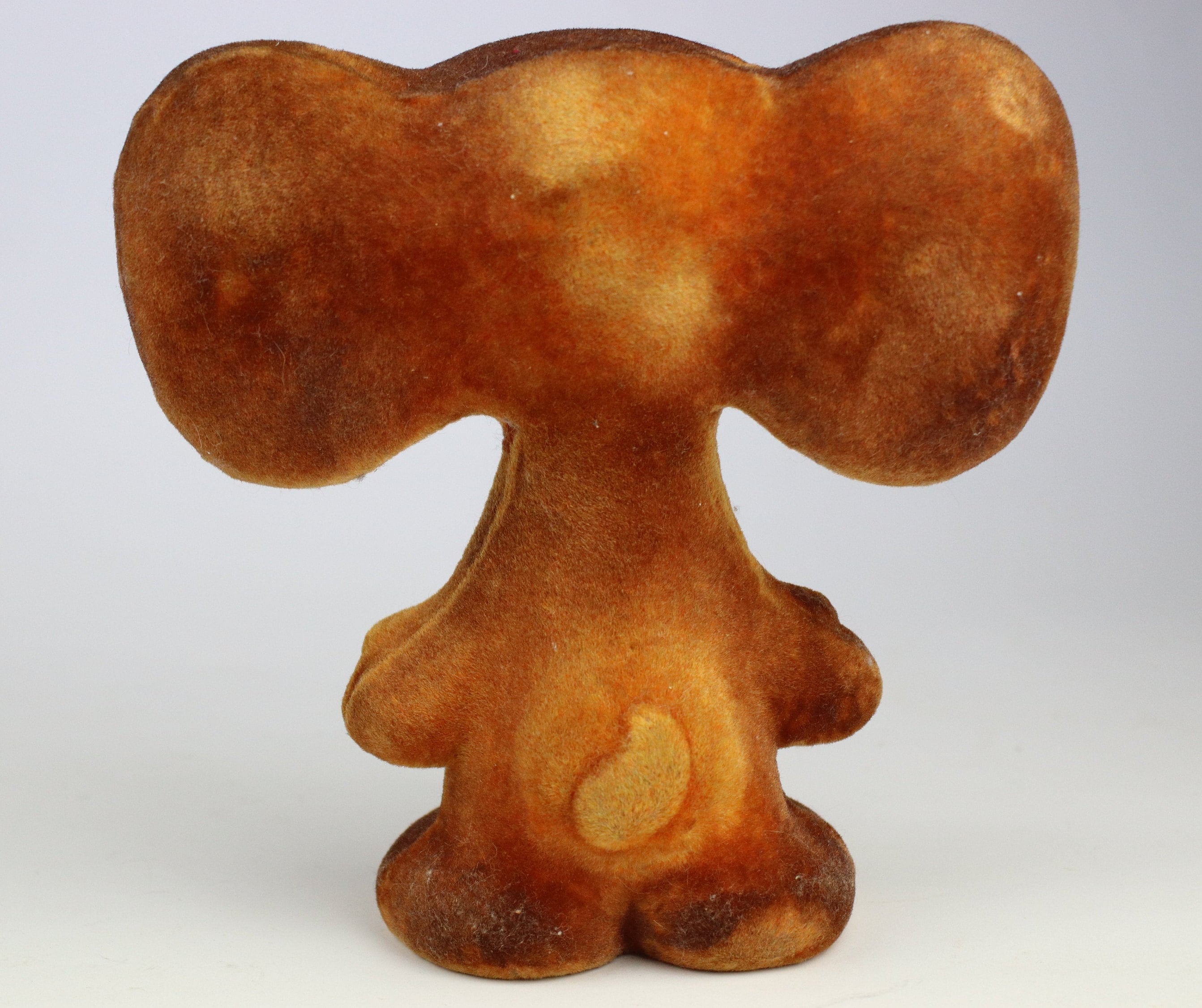 Very Rare Soviet Cheburashka. Foam Rubber Cheburashka. Vintage | Etsy