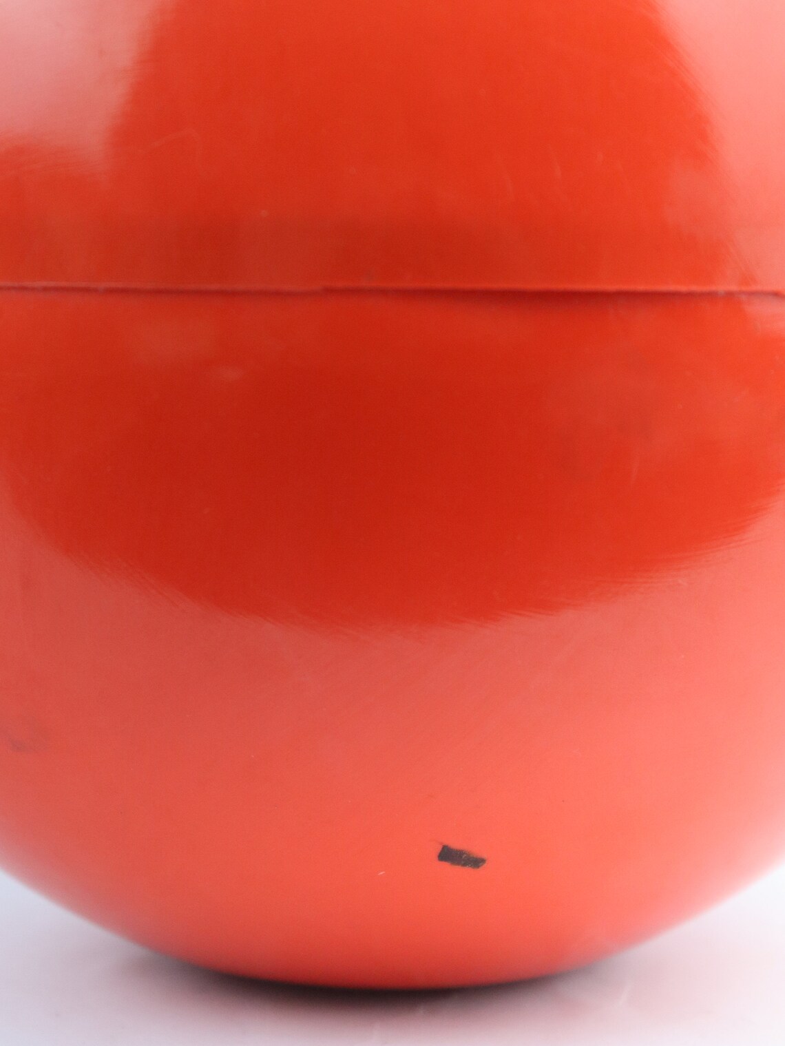 Big Soviet Roly-Poly. Large Roly-Poly. Soviet Roly-Poly. | Etsy