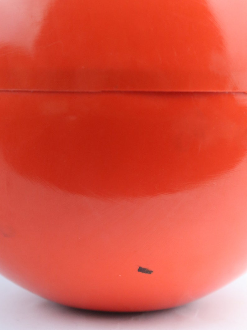 Big Soviet Roly-poly. Large Roly-poly. Soviet Roly-poly. | Etsy