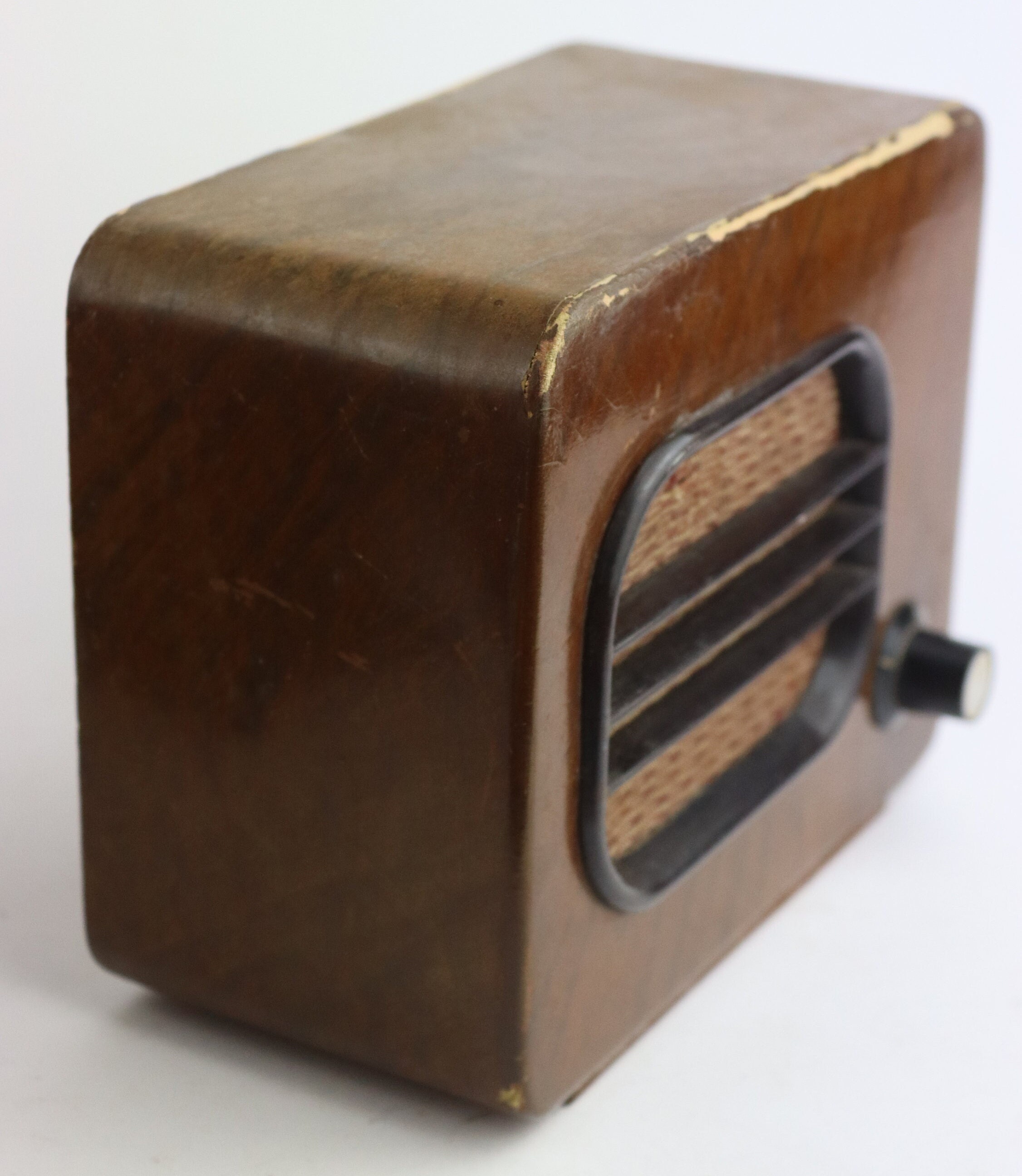 1950 Very Rare Soviet Radio Wooden Radio Vintage Radio USSR - Etsy