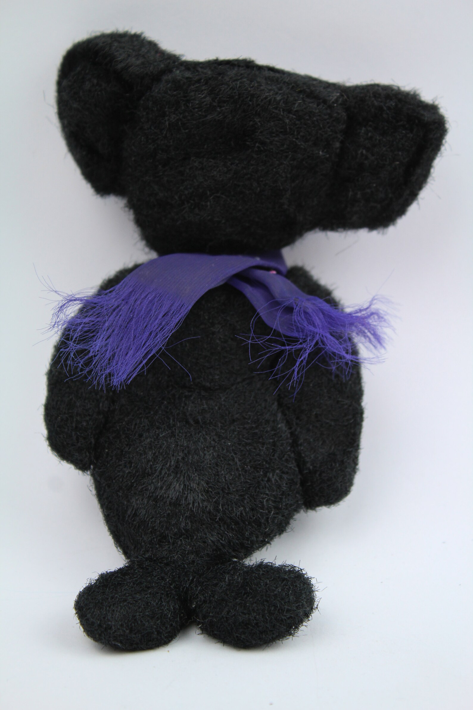 Very Rare Vintage Cheburashka Handmade Cheburashka Soviet - Etsy