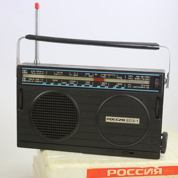 Receiver - Etsy
