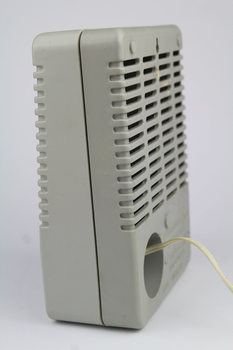 NEW 1986 Soviet Radio Plastic Radio Vintage Radio USSR - Etsy