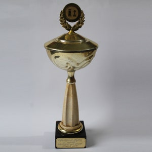 Chess Cup, Vintage Chess Cup, Transitional Chess Cup, Sport Chess Cup ...
