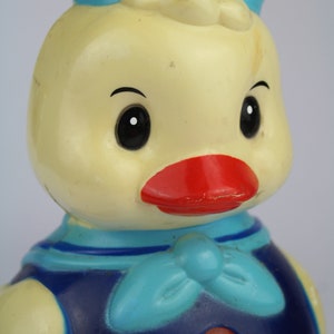 Vintage Roly-poly Duck. Roly Poly. Nevalyashka USSR. N Chick. Soviet ...