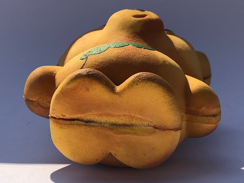 Very Rare Soviet Soft Polymer Toy Flocking Toy Soviet Bear - Etsy