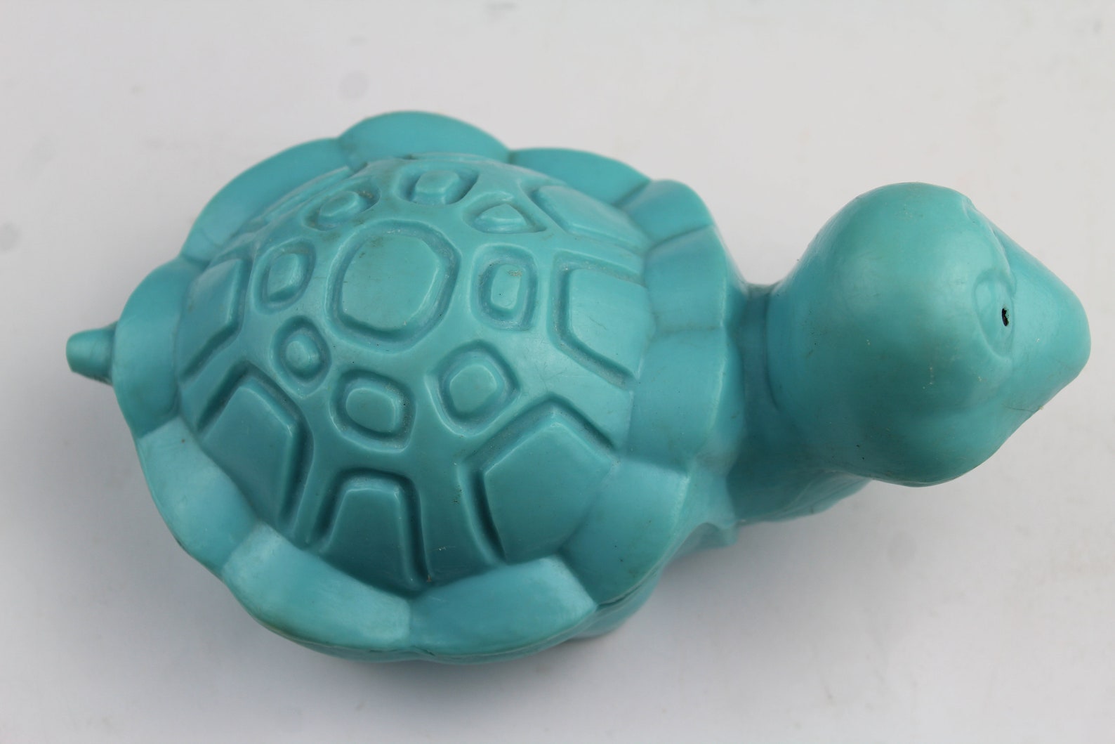 Soviet Plastic Turtle Toy Vintage Turtle . Soviet Turtle | Etsy
