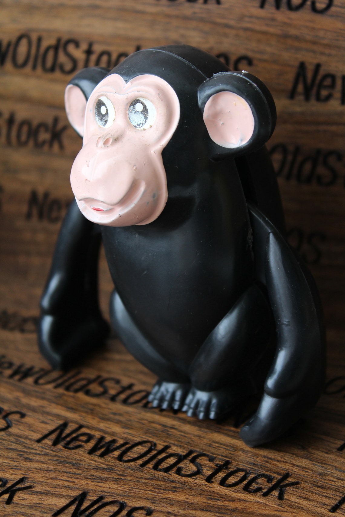 NEW Soviet Clockwork Monkey Clockwork Vintage Monkey - Etsy UK