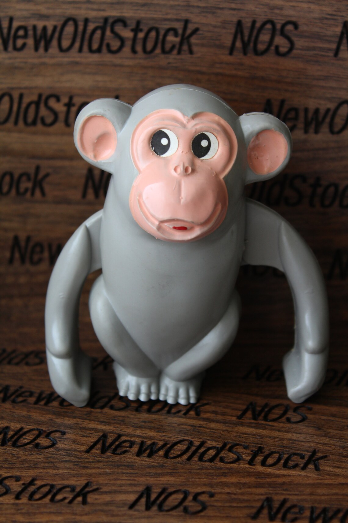 NEW Soviet Clockwork Monkey Clockwork Vintage Monkey - Etsy