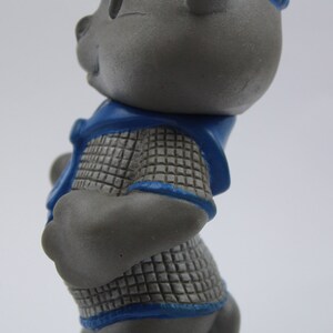 Soviet Rubber Cat Matroskin. Cartoon Prostokvashino. Soviet - Etsy