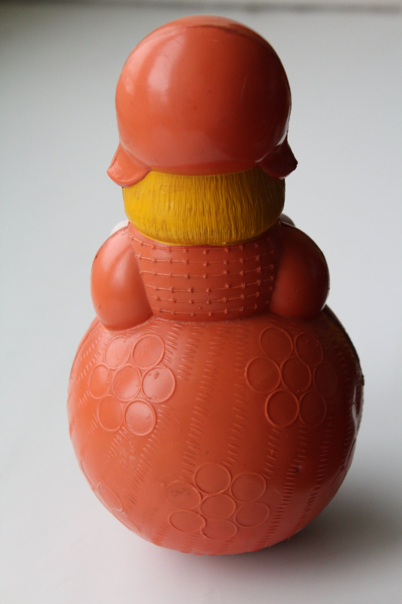 Very Rare Soviet Roly-poly. Soviet Roly-poly. Nevalyashka. | Etsy