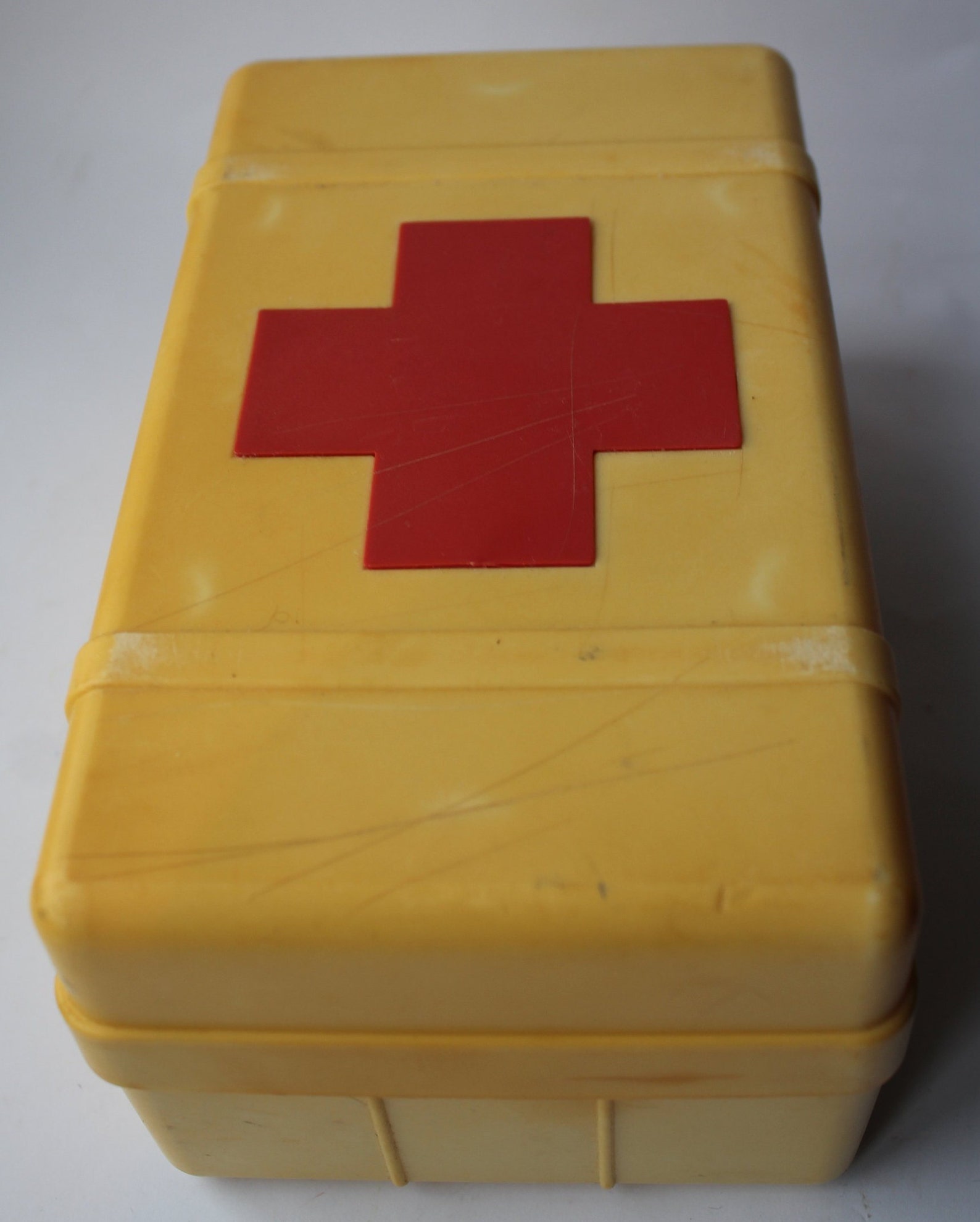 Soviet Medical Bag. First Aid Kit Medical Kit Medicine - Etsy