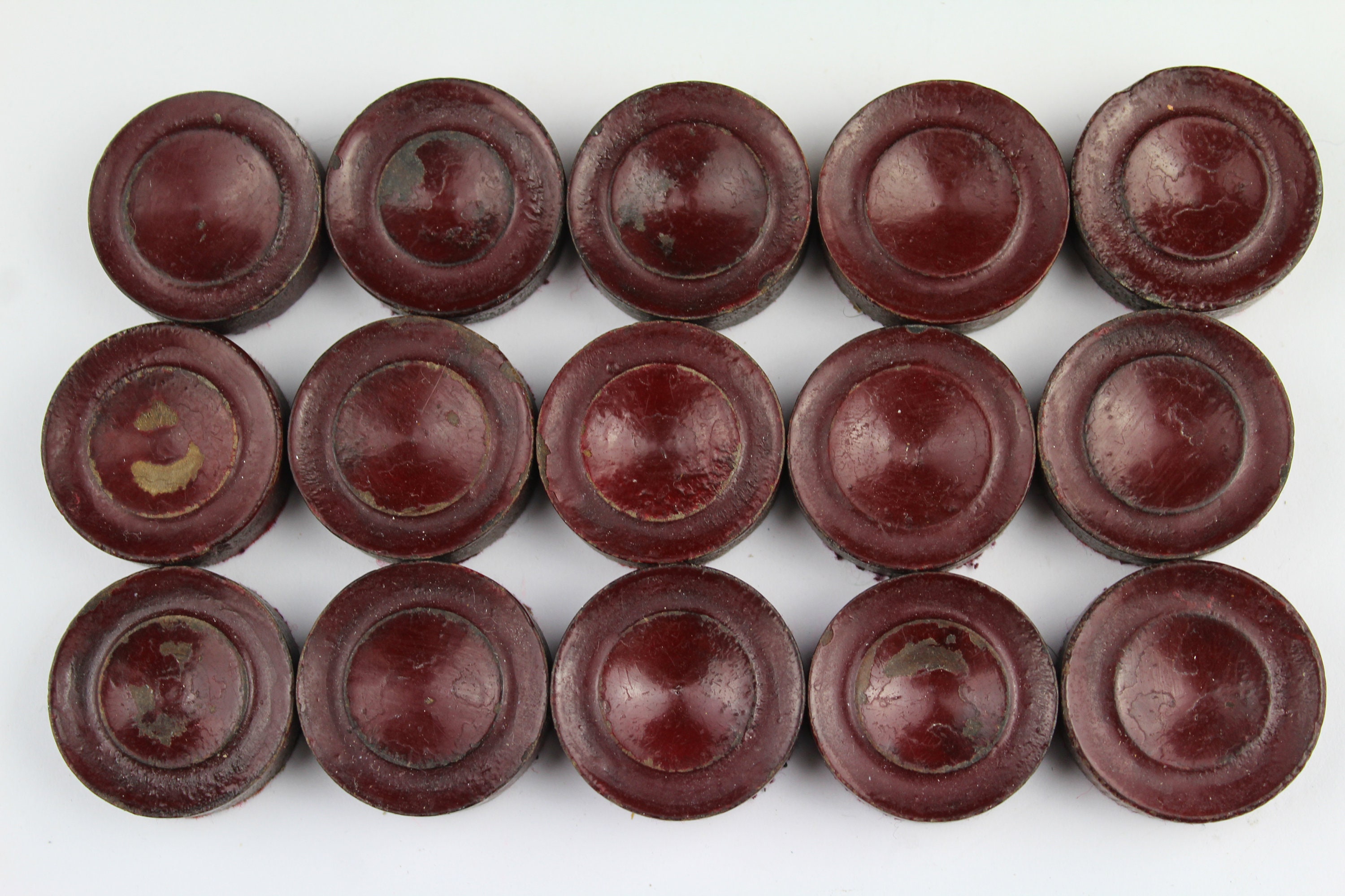 Soviet Backgammon Vintage Game Big Old Backgammon Vintage | Etsy