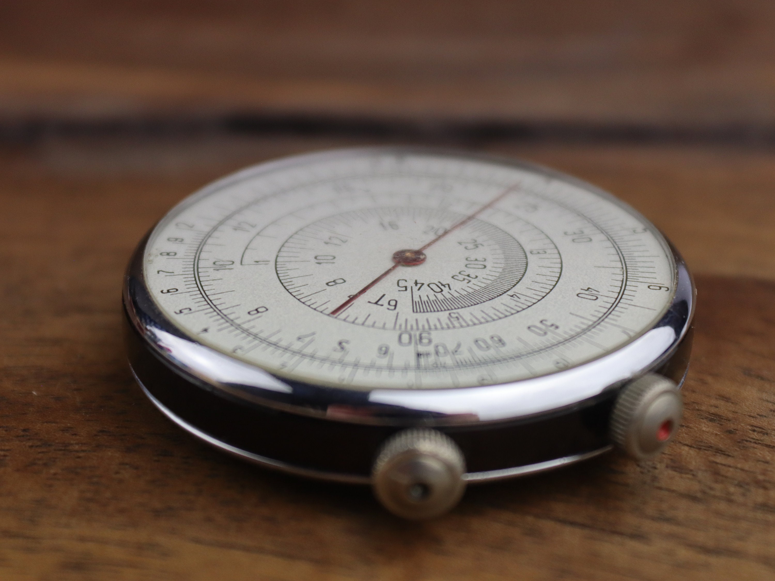 Soviet Logarithmic Ruler Old Calculator Vintage Ruler Retro - Etsy UK