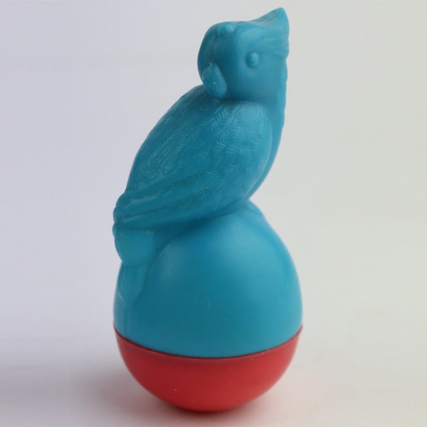 Roly Poly Doll - Etsy