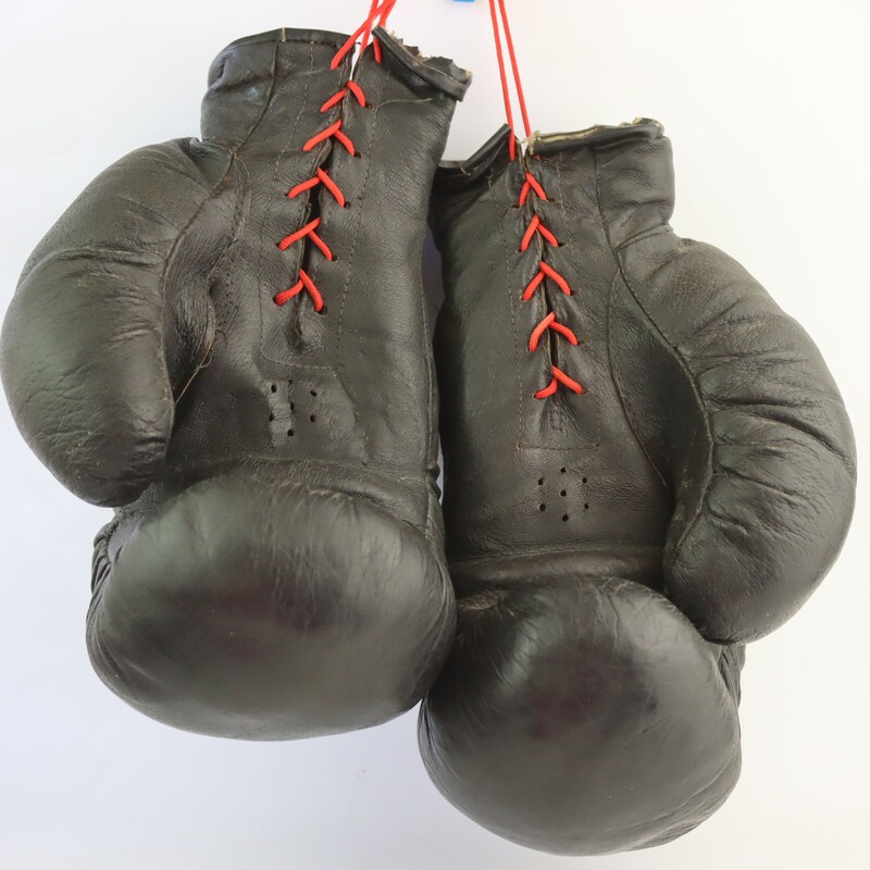Antique Boxing - Etsy