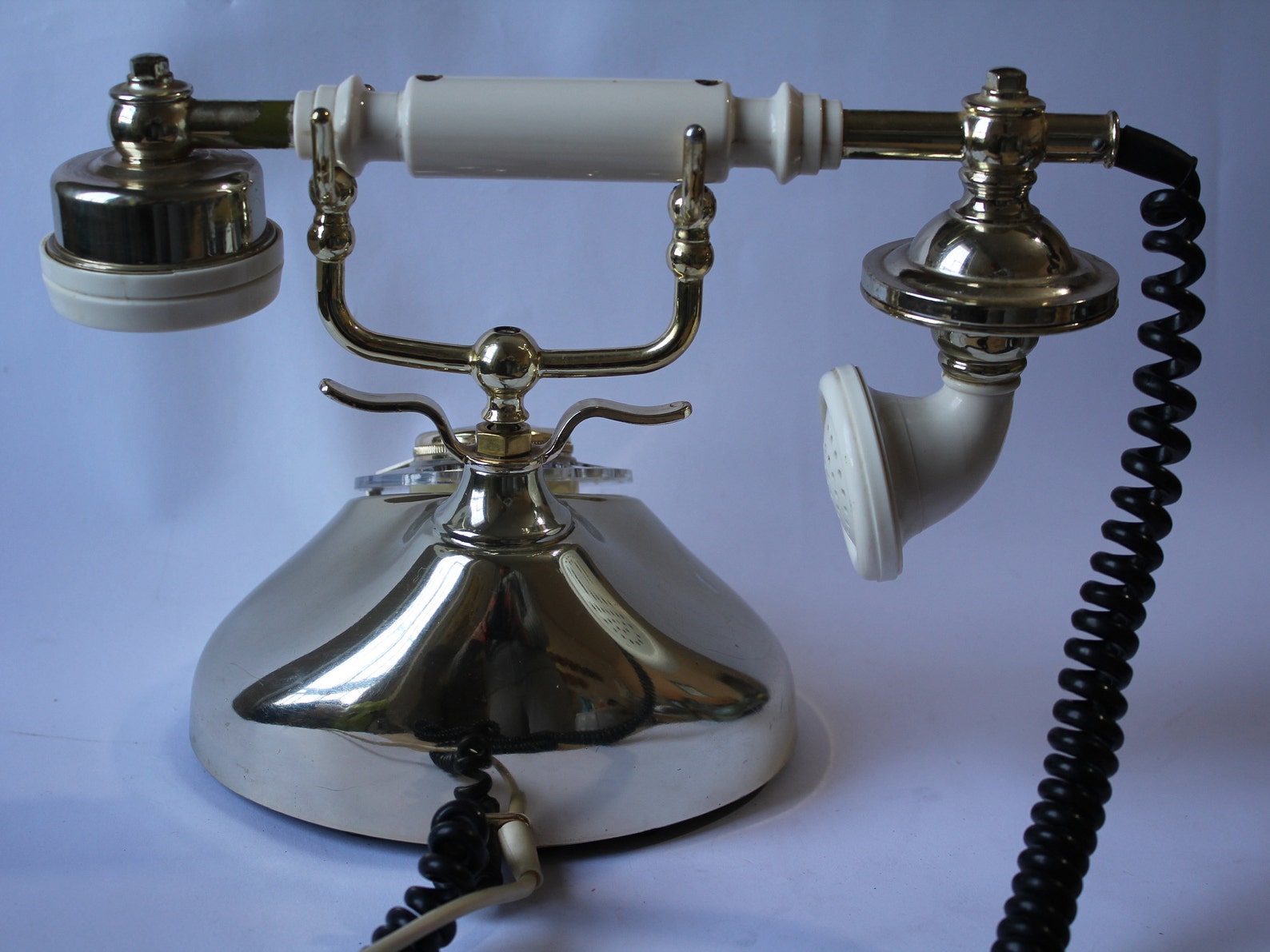 Rare Soviet Phone 1990. Desk Phone. Rotary Phone. Disk Phone. - Etsy UK