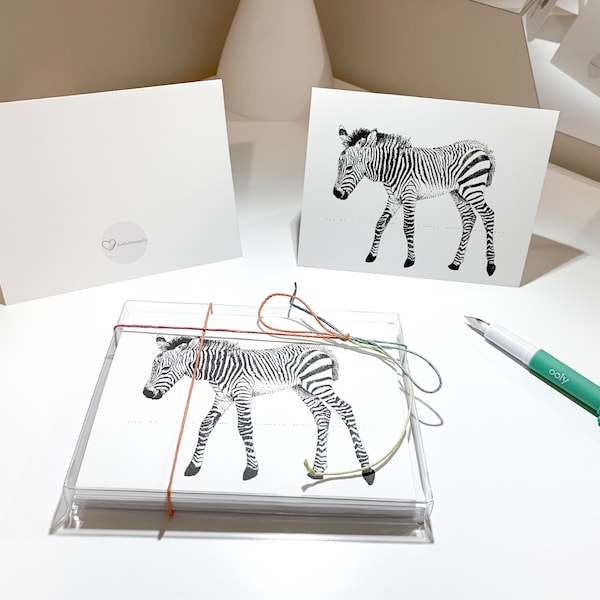 Zebra - Etsy