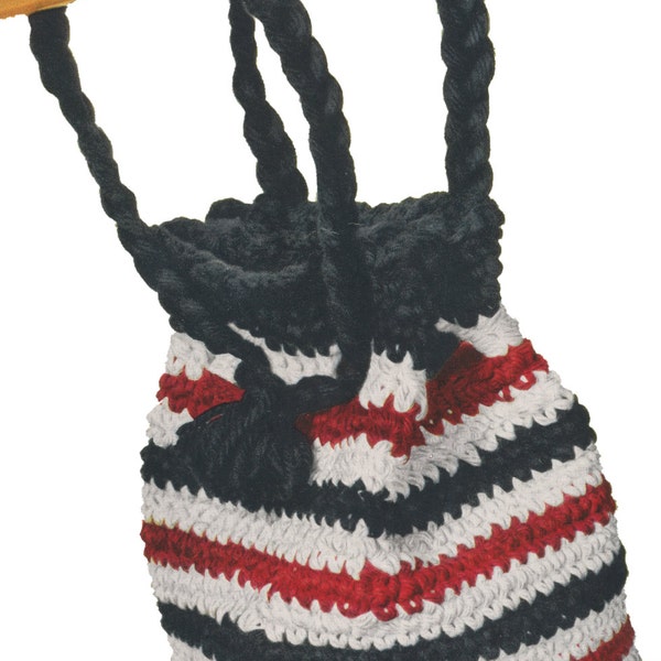 Vintage 1950's Keyhole Knit Scarf Pattern - Etsy UK