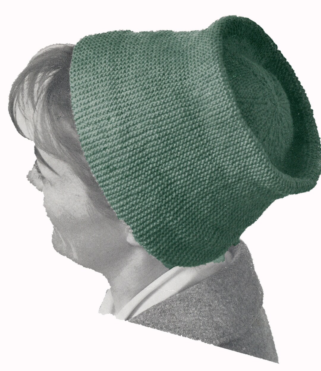 Vintage Knitted Fez Pattern - Etsy UK