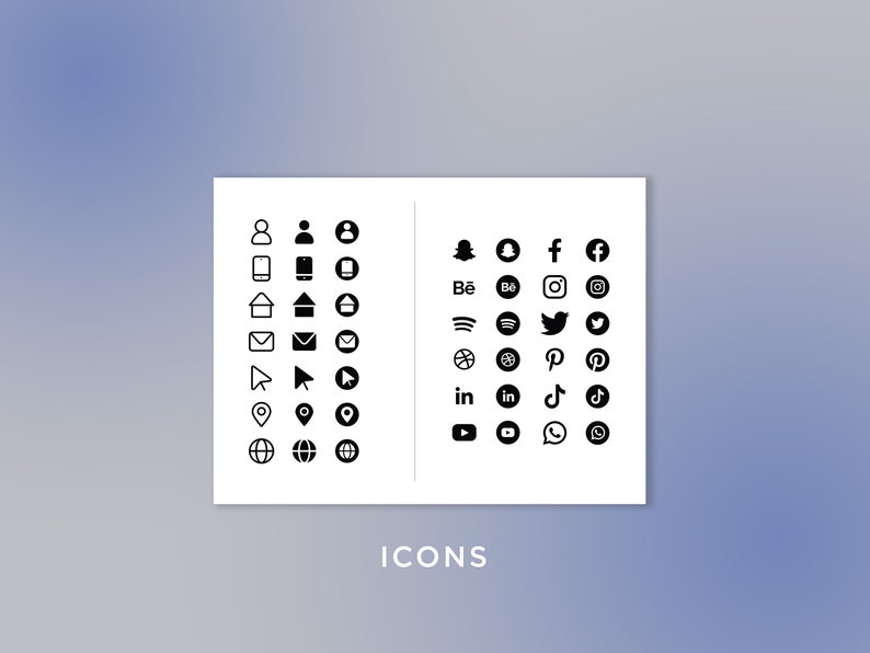 ATS Friendly Resume Template for Google Doc, Word | ATS Compatible ...