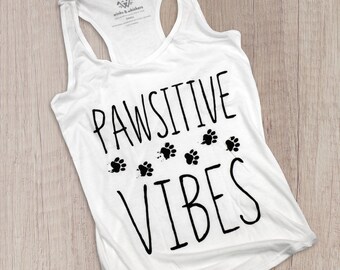 Pawsitive | Etsy