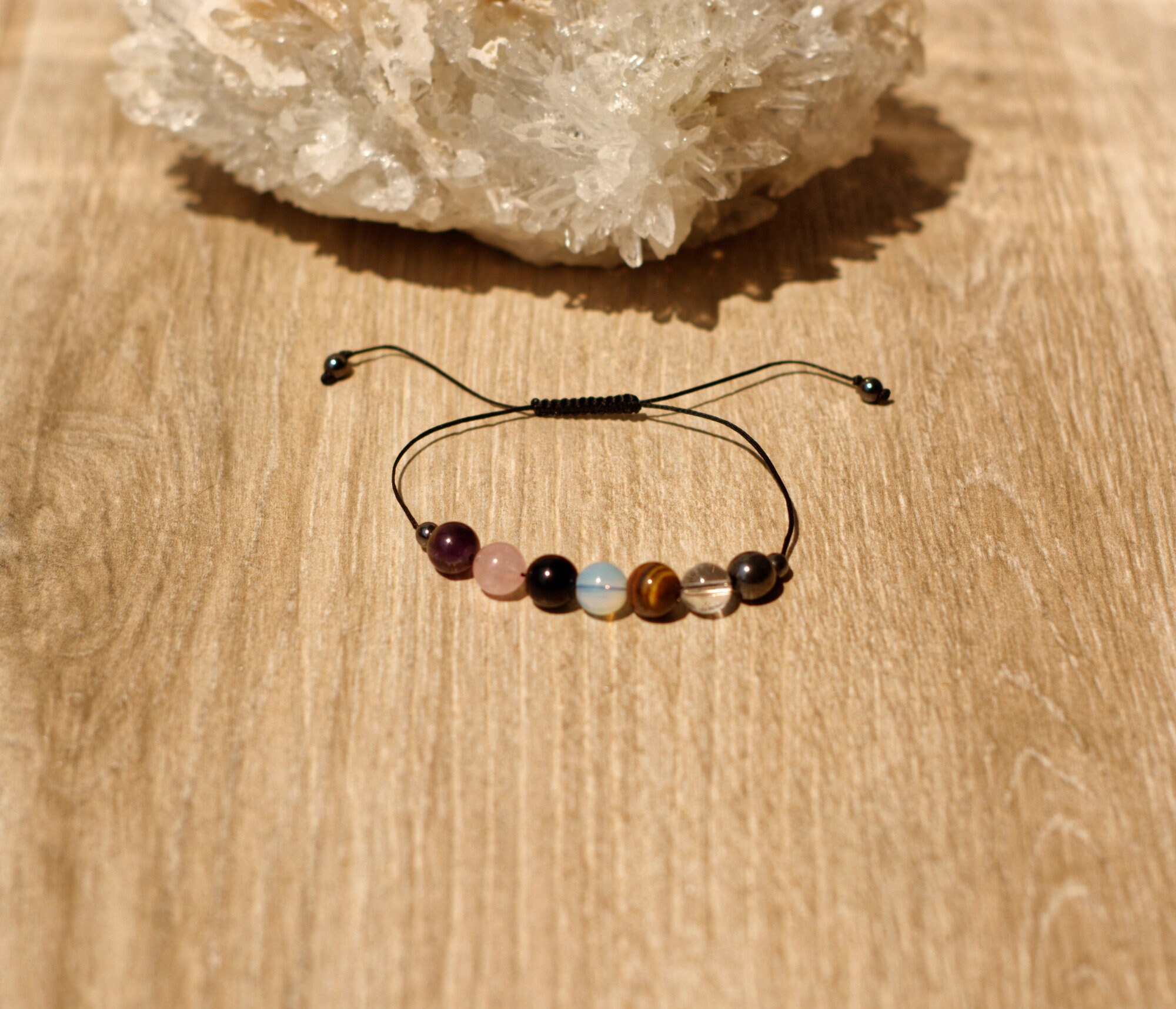 Empath Protection Bracelet Empath Crystals Aura Protection - Etsy Empath Protection Bracelet Empath Crystals Aura Protection - Etsy