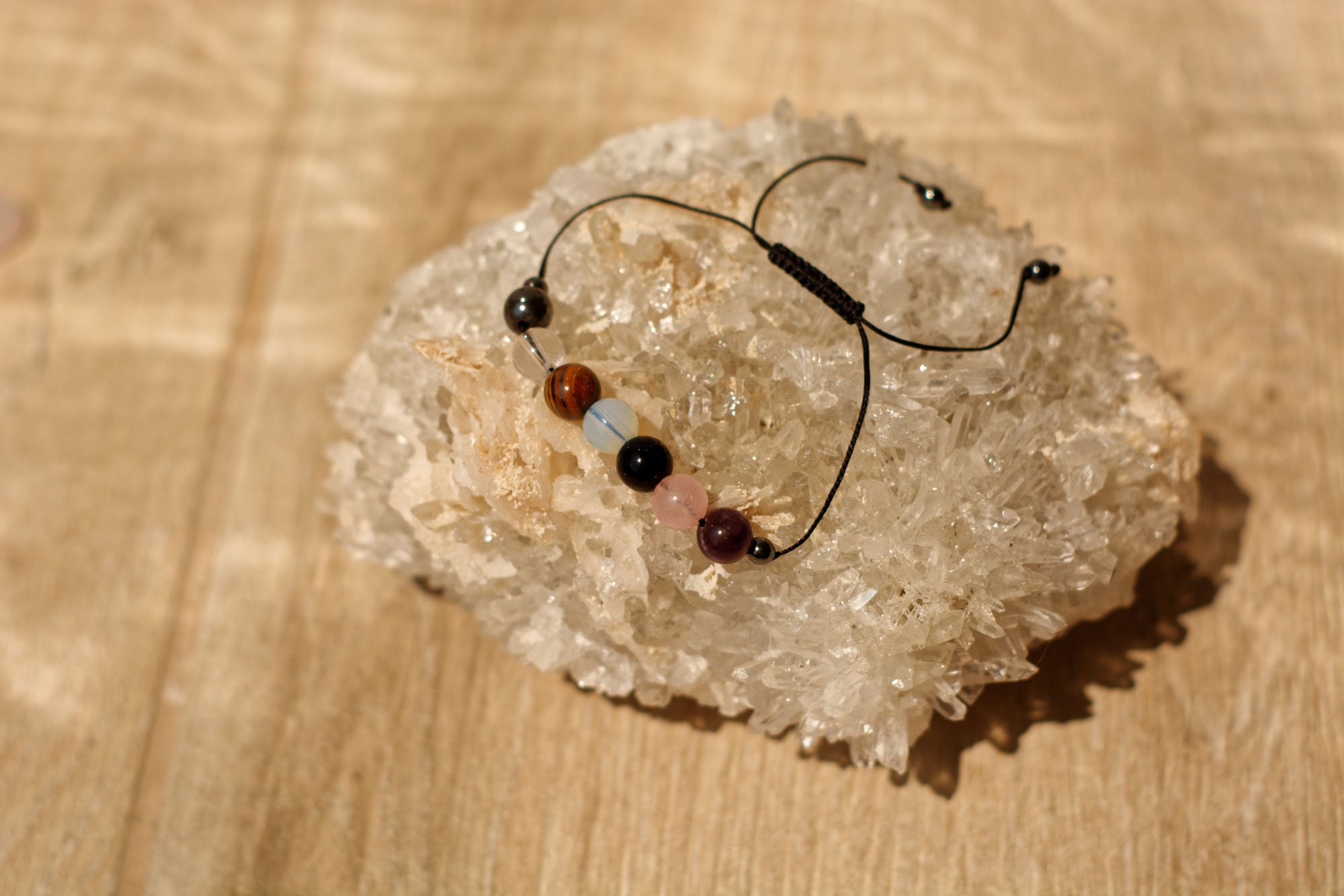 Empath Protection Bracelet Empath Crystals Aura Protection - Etsy Empath Protection Bracelet Empath Crystals Aura Protection - Etsy