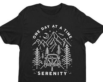 Mens and Womens AA Recovery T-shirt Clean and Sober T-shirts - Etsy