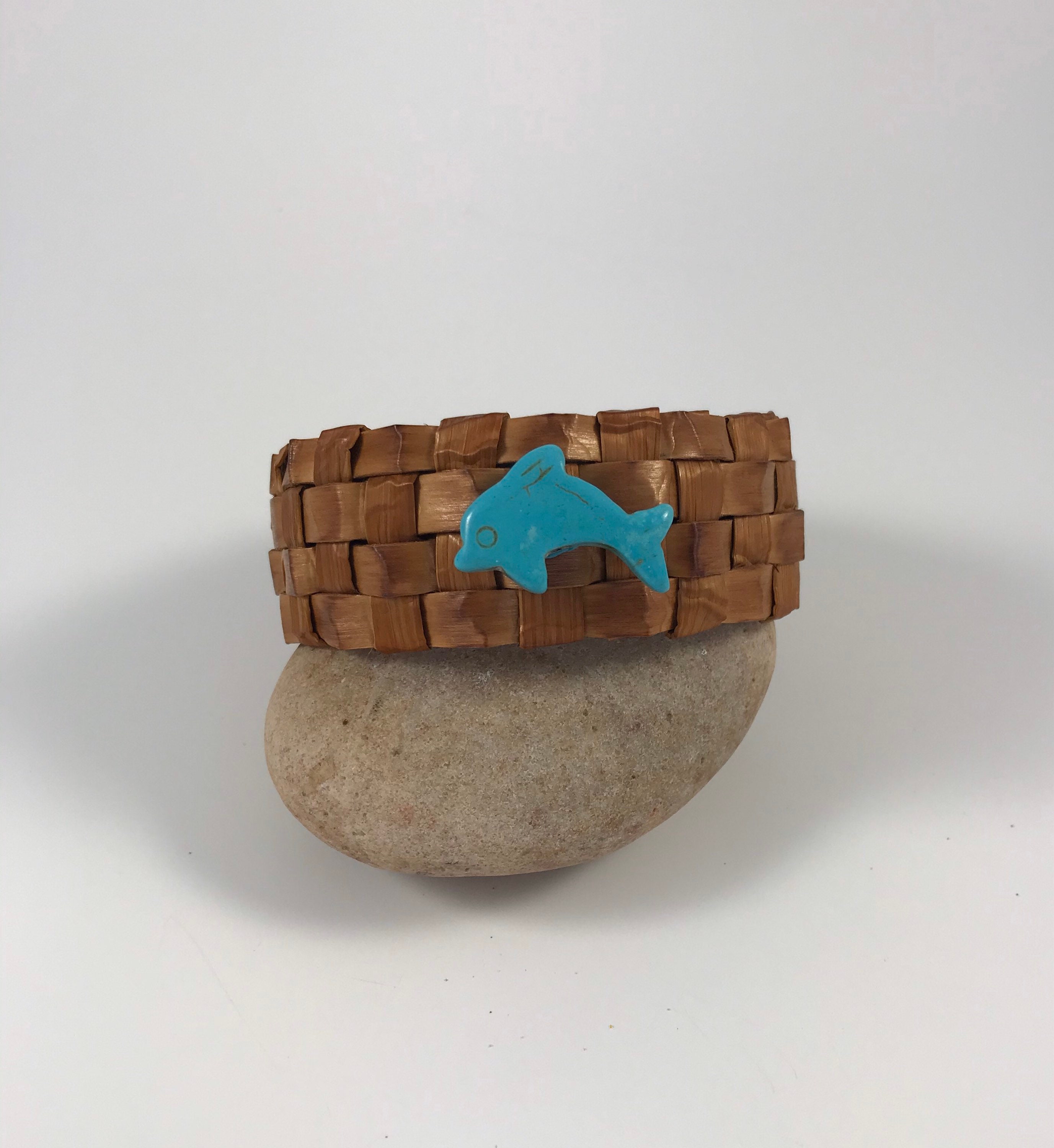 Cedar Bracelet Big Craft Kit / Gift Bracelet / Woven Bracelet - Etsy