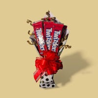 Theater Candy Bouquet - Etsy