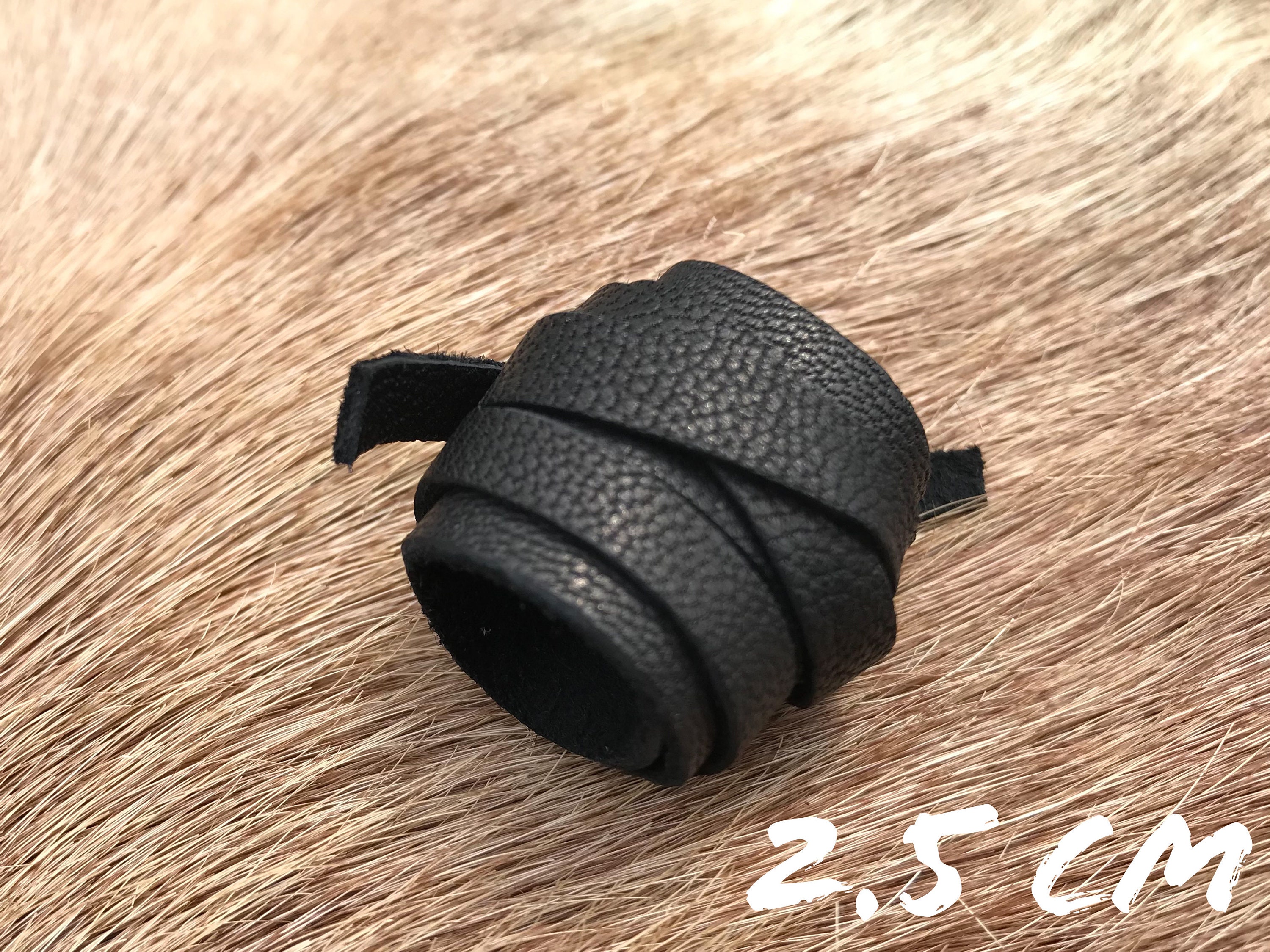 Beard Wrap Vikings Beard Leather Band Medieval Warrior - Etsy